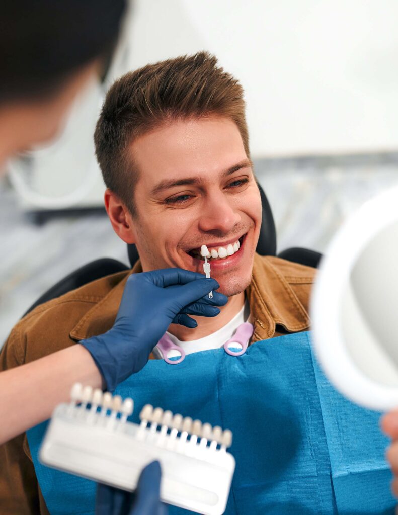 Laminate Veneer – Are Health Clinic